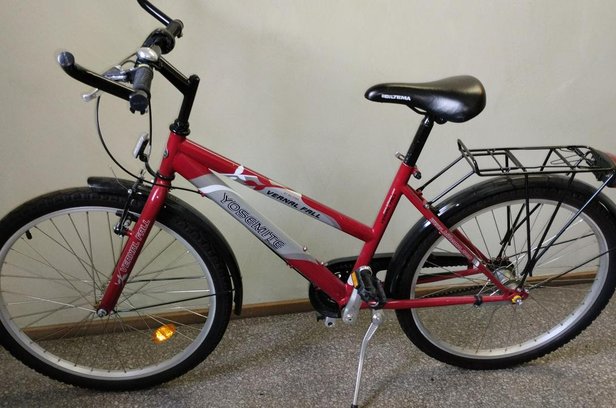 Barn cykel säljes i Botkyrka | Blocket