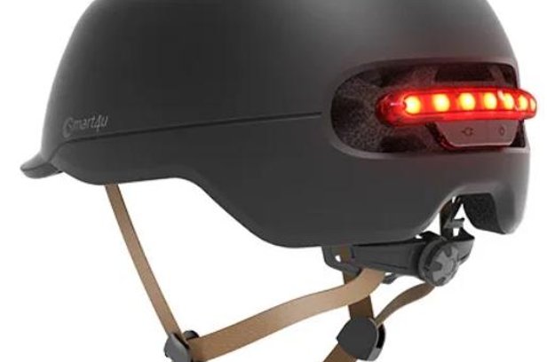 Smart Helmet Xiaomi Smart4u SH50 säljes i Skövde | Blocket