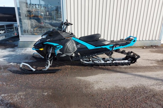 Lynx Boondocker 3900 600R E-tec säljes i Gällivare | Blocket