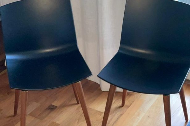 Stol till matbord - Andersen TAC säljes i Stockholms stad | Blocket