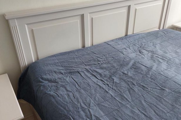 Englesson Stockholm Sängram "Divan" säljes i Stockholms stad | Blocket