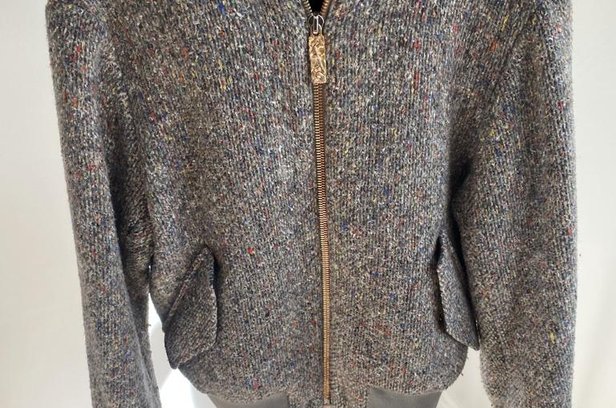 acne studios tyson trash bomber jacka säljes i Stockholms stad | Blocket