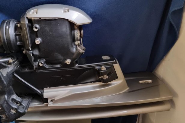 Volvo Penta drev DPH DREV säljes på Lidingö | Blocket