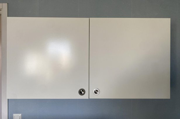 Väggskåp Ikea säljes i Uppsala | Blocket