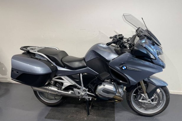 BMW R1200RT säljes i Avesta | Blocket - såld eller borttagen