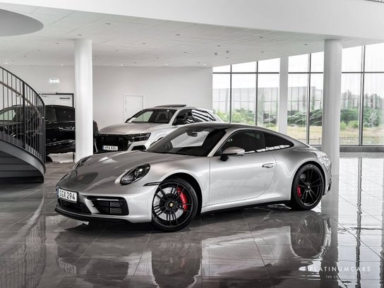 Platinumcars Helsingborg | Blocket