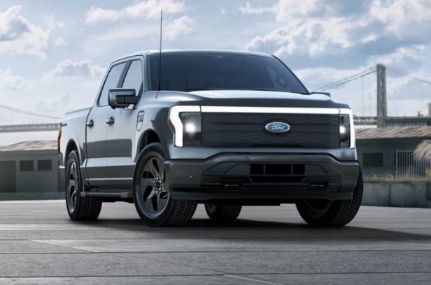 Ford Lightning f-150 Extrange Lariat #LAGERBIL# f150 säljes i Skövde ...