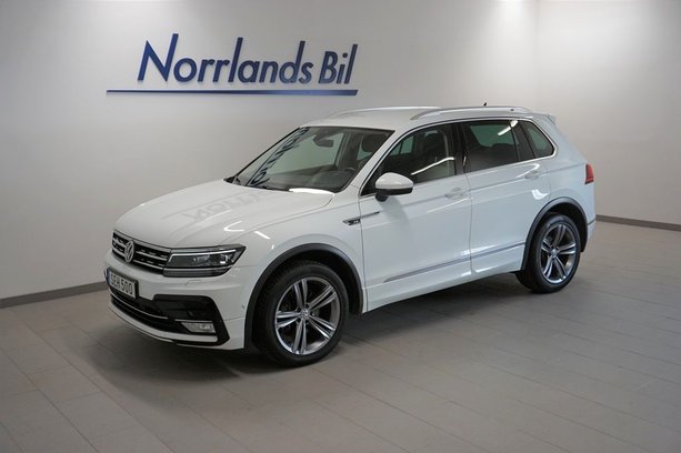 Norrlands Bil, Luleå | Blocket