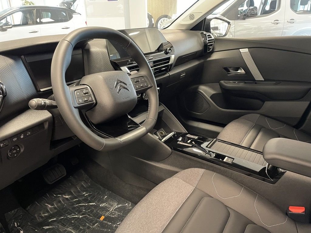 Till salu - Citroën C4 X 1.2 PureTech EAT, 131hk, 2023 till salu hos ...