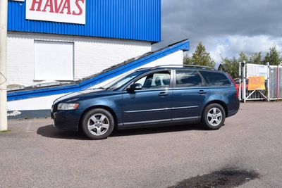 Håvas begagnade bilar | Blocket