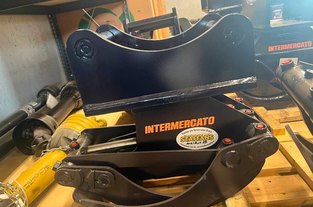 Intermercato TG 12 S säljes i Kungälv | Blocket