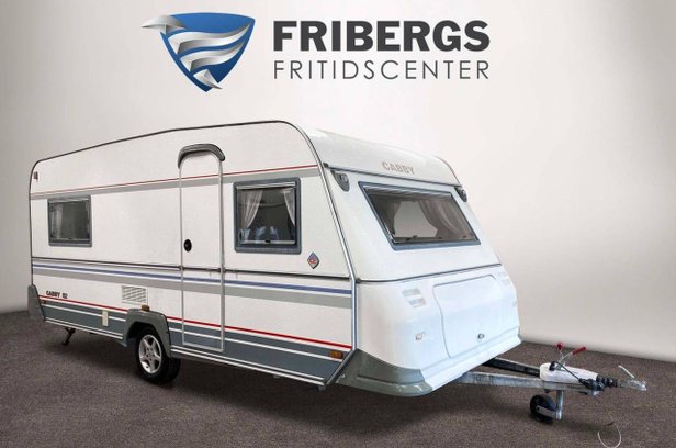 Cabby 52 säljes i Skaraborg | Blocket - såld eller borttagen