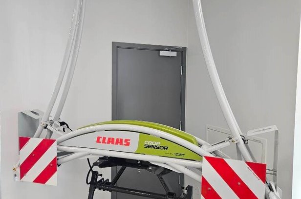 CLAAS Isaria N-sensor säljes i Skurup | Blocket