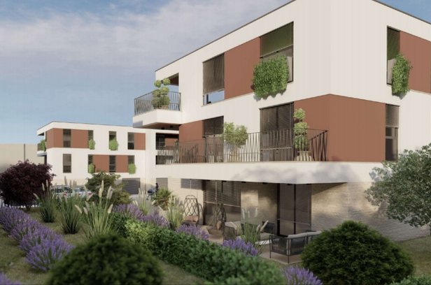 Apartment - new construction in Medulin säljes i Kroatien | Blocket