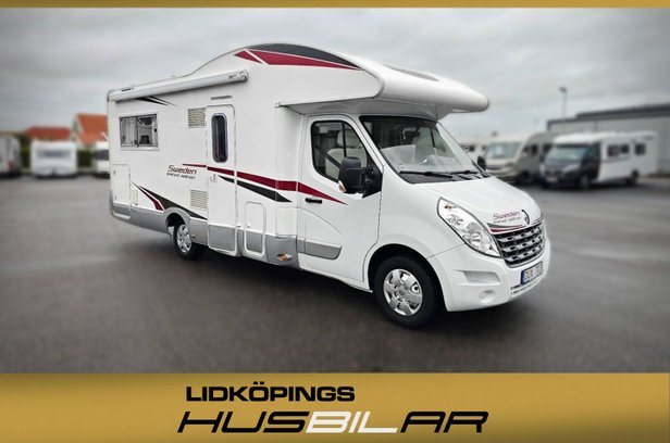 RIMOR Sweden Limited Edition Långbäddar "Vint - såld eller borttagen