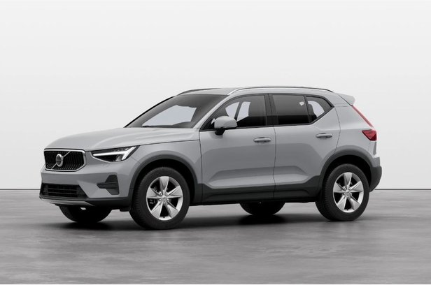 Volvo XC40 B4 FWD Bensin Core Leasing säljes i Södertälje | Blocket