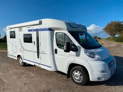 Husbil säljes i hela Sverige | Blocket