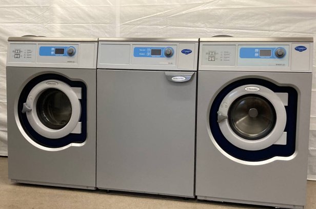 Electrolux wascator föreningspaket säljes i Karlskoga | Blocket