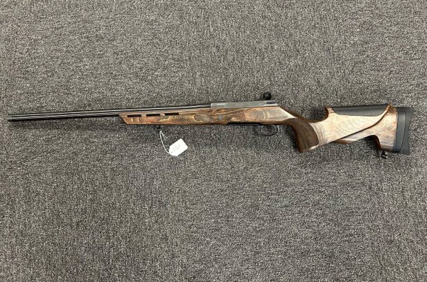 Sauer 100 Fieldshoot kal 308 säljes i Umeå | Blocket
