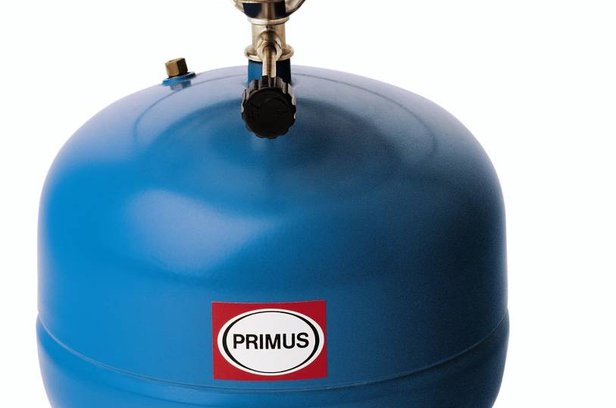 Primus Frigg gasolkök / kokplatta för 2012 gasolflaskor. säljes i Flera ...