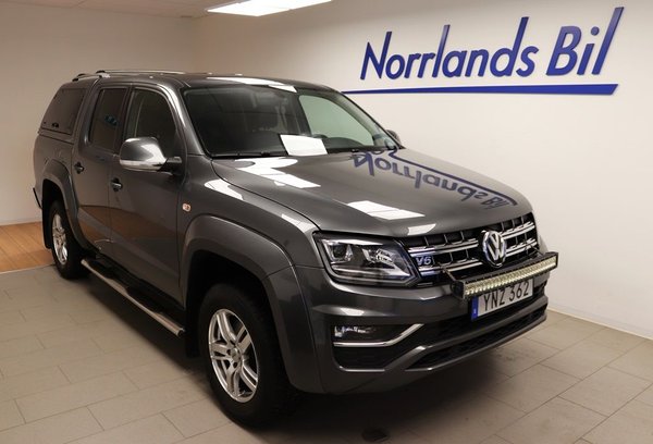 Norrlands Bil, Kiruna | Blocket