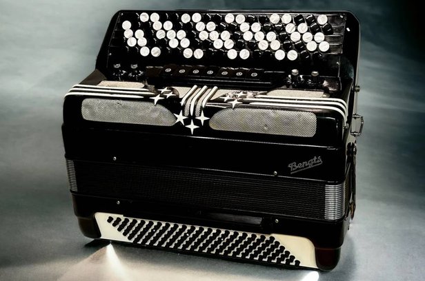 Dragspel Bengts säljes i Gävle | Blocket