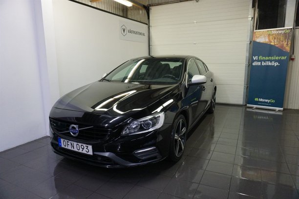 Västkustens Bil AB | Blocket