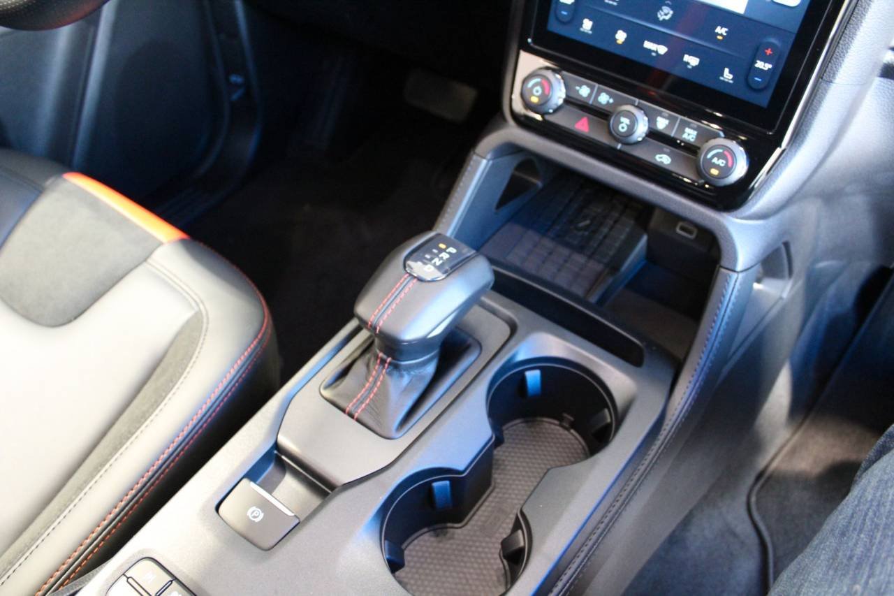 Till salu - Ford Ranger Raptor SelectShift, 292hk, 2022 till salu hos ...