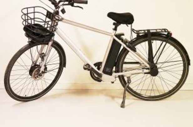 Elcykel Ecoride Ambassador säljes i Uppsala | Blocket