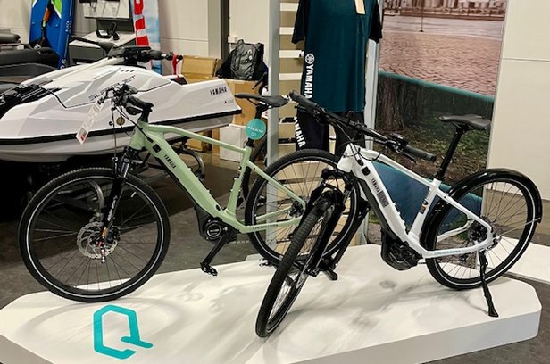 EL CYKEL säljes i Västerås | Blocket