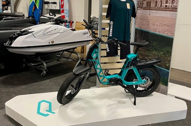 EL CYKEL säljes i Västerås | Blocket