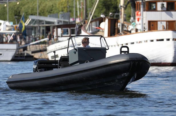 Rupert R7 SS -2024 säljes i Stockholms stad | - såld eller borttagen