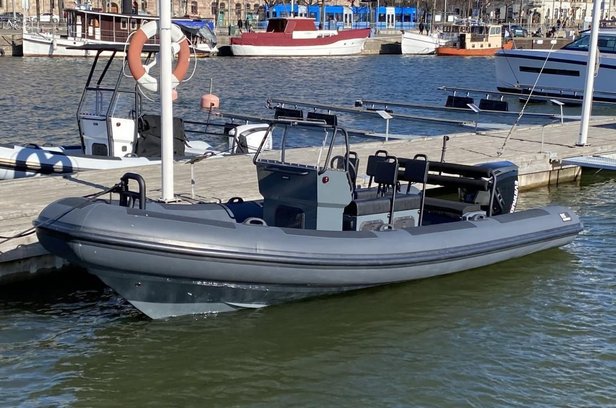 Rupert R6 Jockey -2025 säljes i Stockholms stad | Blocket