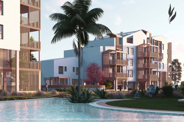 Unikt projekt nära stranden i El Verger, Denia säljes i Spanien | Blocket