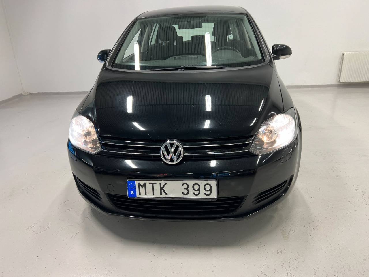 For sale - Volkswagen Golf Plus 1.6 TDI BMT Manual, 105hp, 2012 for ...