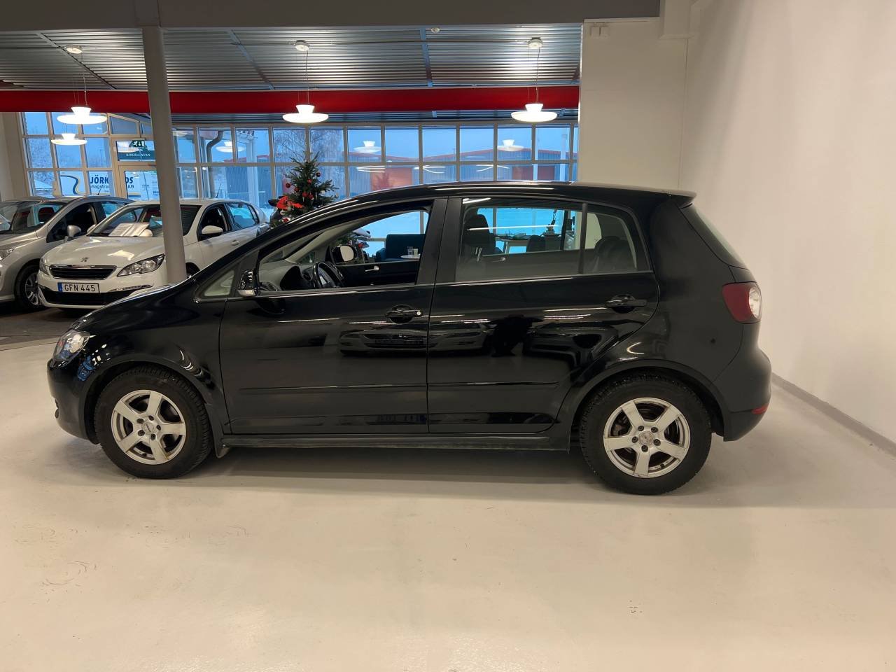 For sale - Volkswagen Golf Plus 1.6 TDI BMT Manual, 105hp, 2012 for ...