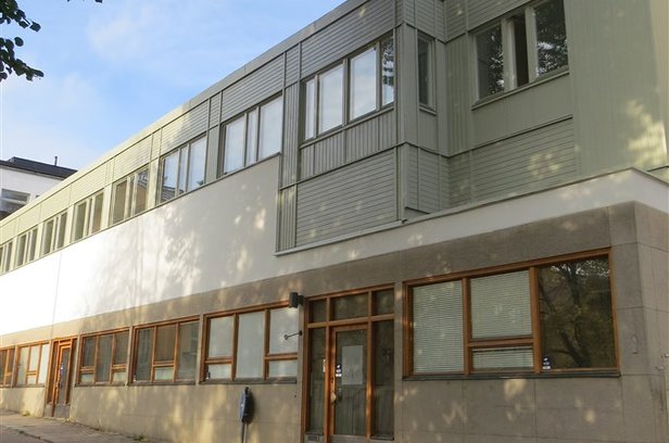 Slottsgränd 2 b & c, Uppsala uthyres i Uppsala | Blocket