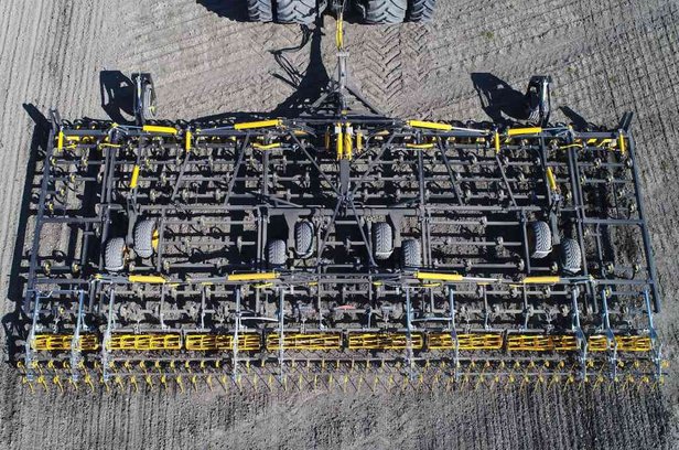 Multiva Topline 1250XL säljes i Norrköping | - såld eller borttagen