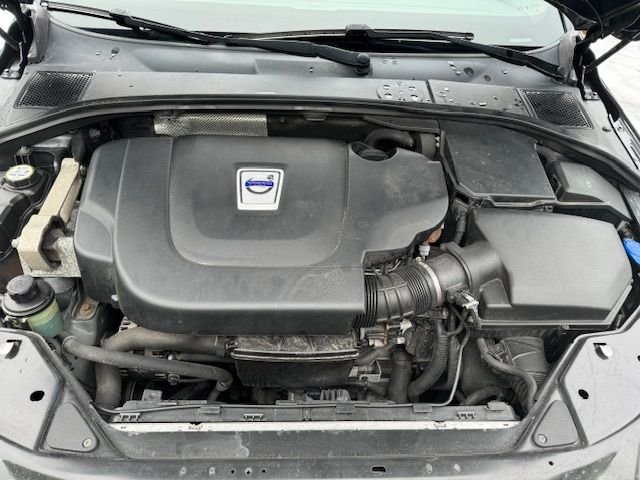 Till salu - Volvo V70 D3 Geartronic, 163hk, 2012 till salu hos A-Din Bil