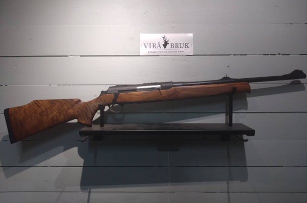 Sauer 303 Elegance 9.3x62 säljes i Nyköping | Blocket