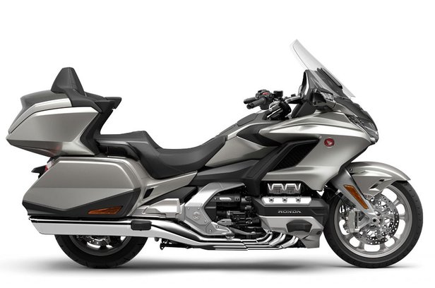 Honda Gl1800da Automat DCT goldwing 1800 i butik gold wing, säljes i ...