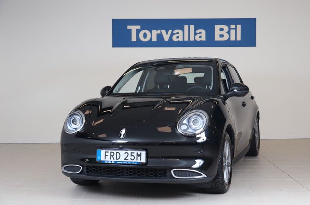 ORA Funky Cat 300 EV 171hk + Vinterhjul säljes i Haninge | Blocket