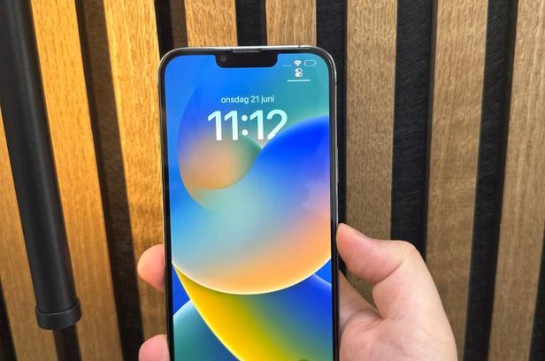 iPhone 13 PRO 128gb olåst med garanti säljes i Stockholms stad | Blocket