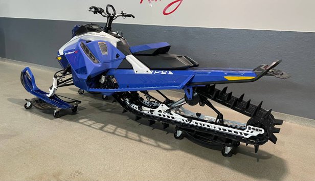 Rego Racing | Blocket