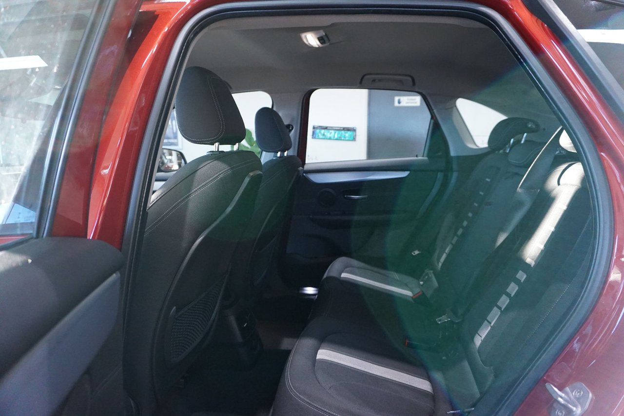 For sale - BMW 218i Active Tourer Steptronic, 136hp, 2015 for sale at ...