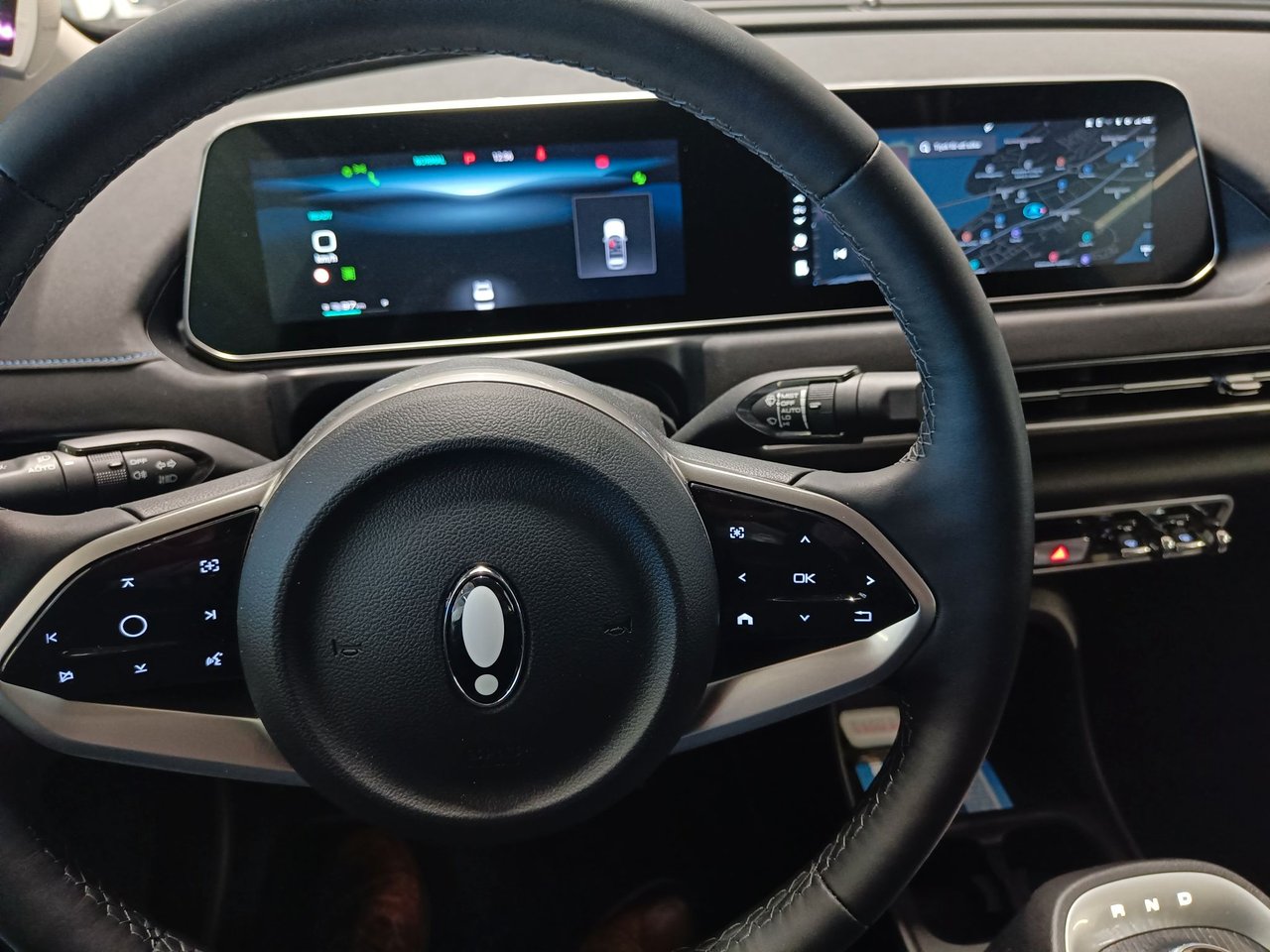 Till salu - ORA Funky Cat 300, 171hk, 2022 till salu hos Bosses Bil & Motor