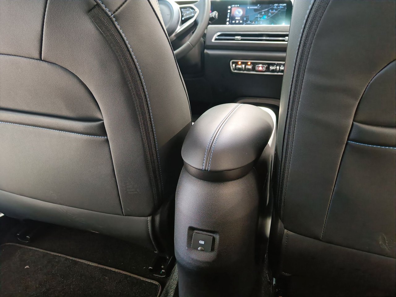 Till salu - ORA Funky Cat 300, 171hk, 2022 till salu hos Bosses Bil & Motor