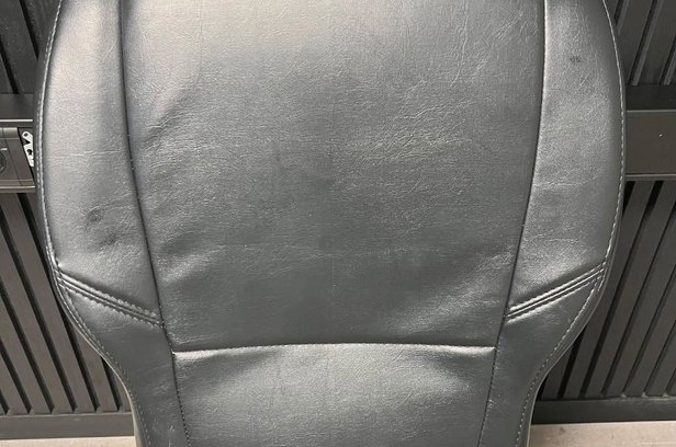 Scania R-serie Seat säljes i Arvika | Blocket