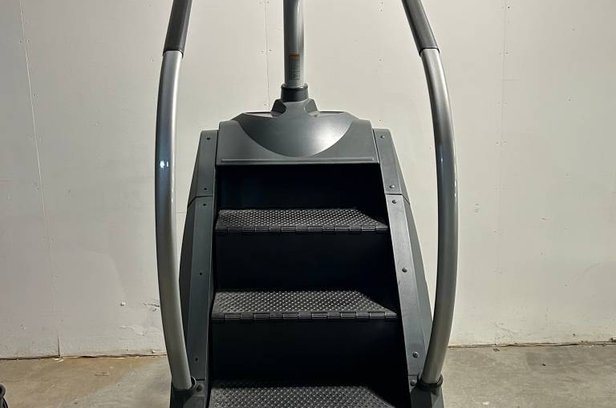 Star trac trappmaskin E-sm säljes i Flera pla - såld eller borttagen