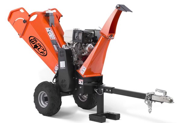 CFMOTO Flistugg / flismaskin Elstart/ Briggs & Stratton säljes i Eksjö ...